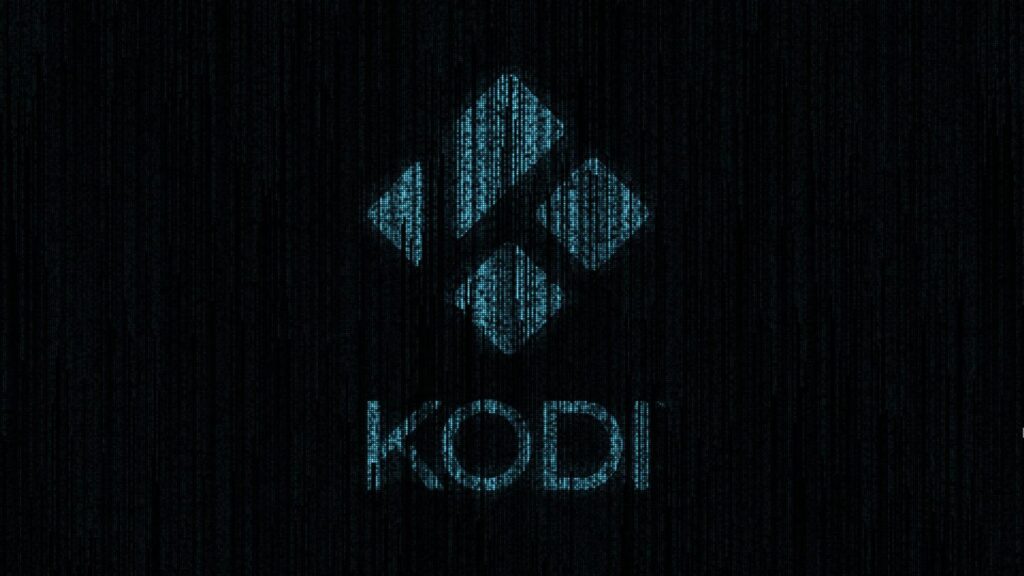 Kodi 19 Matrix