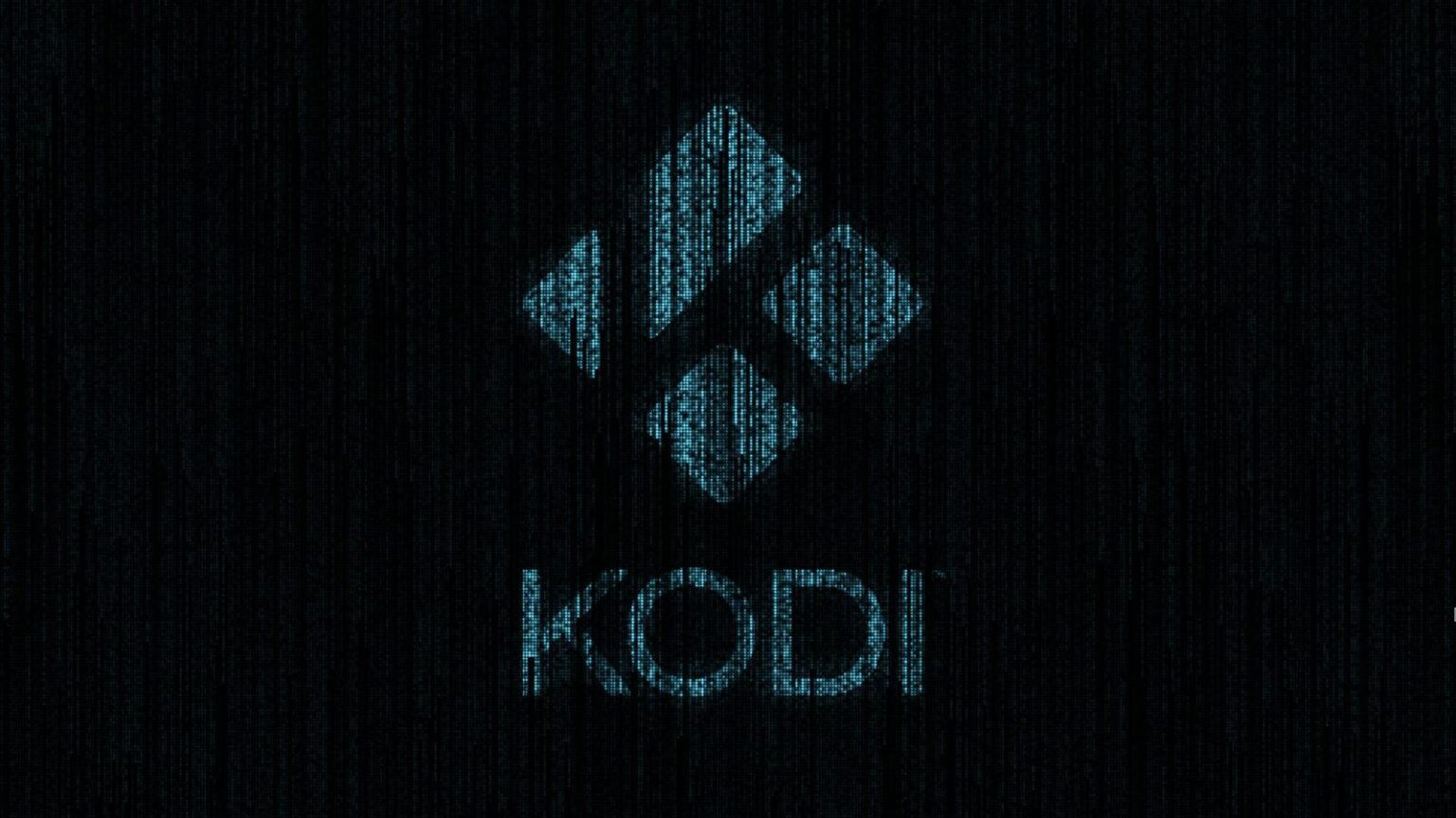 Kodi 19 Matrix