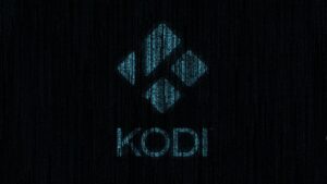 Kodi 19 Matrix
